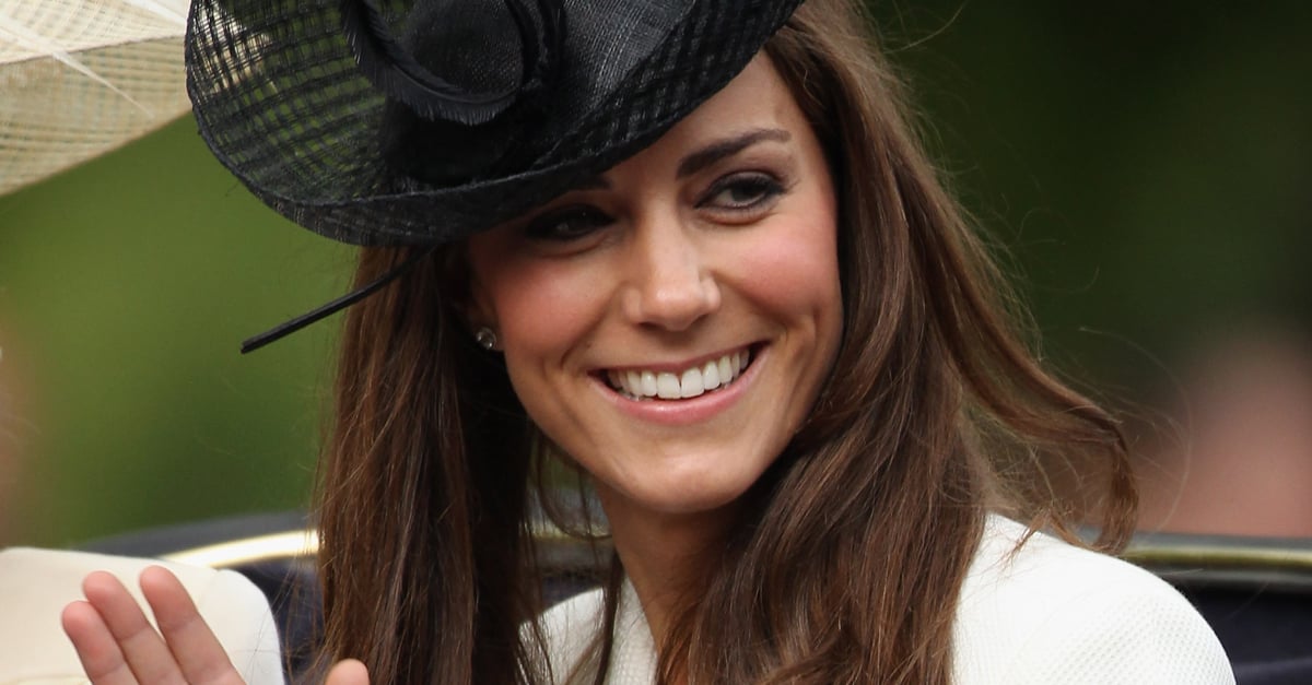 Kate Middleton at Trooping the Colour Through the Years | PS Celebrity