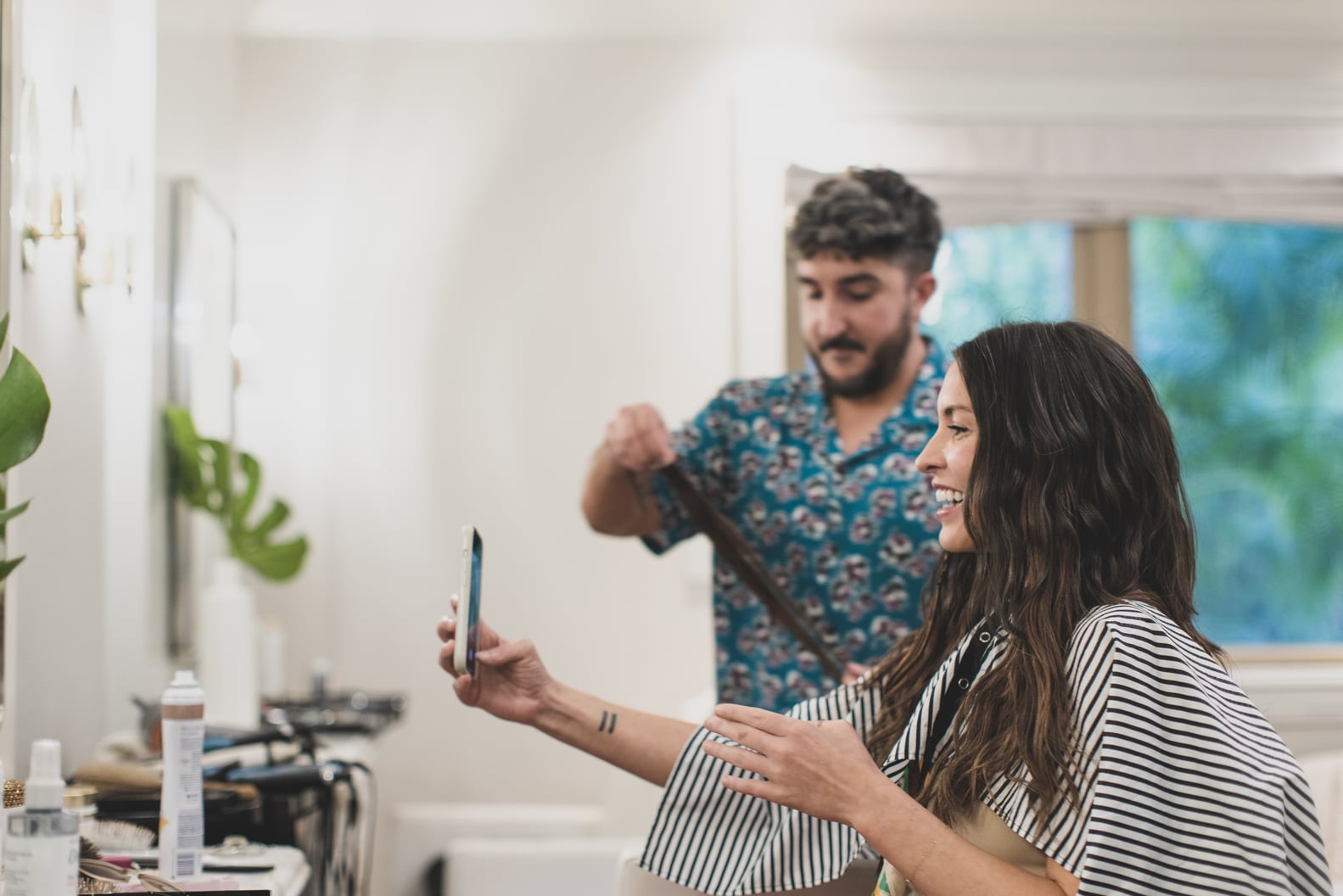 Olivia Rodrigo Hairstyle Step By Step Tutorial | PS Beauty