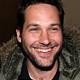 Paul Rudd Smiling Through the Years | Pictures | POPSUGAR Celebrity