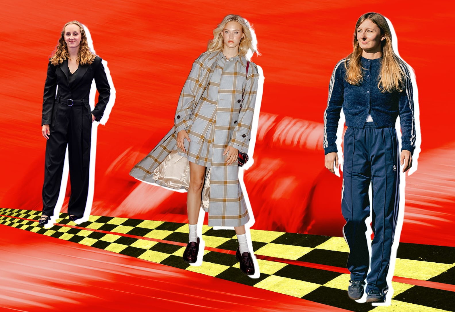 Who are the F1 Academy Women Drivers? | PS Fitness