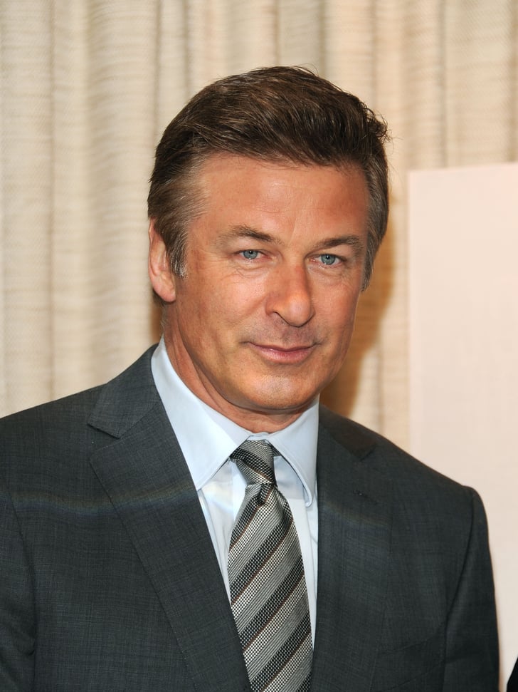 Alec Baldwin Hot Actors Nominated For Emmys 2012 Popsugar Love And Sex Photo 12