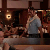 Mad Men Funny Moments | POPSUGAR Entertainment