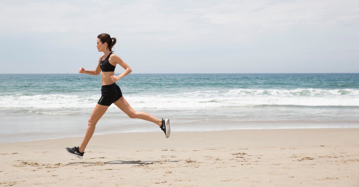 How a Woman Overcame Her Exercise Addiction | PS Fitness