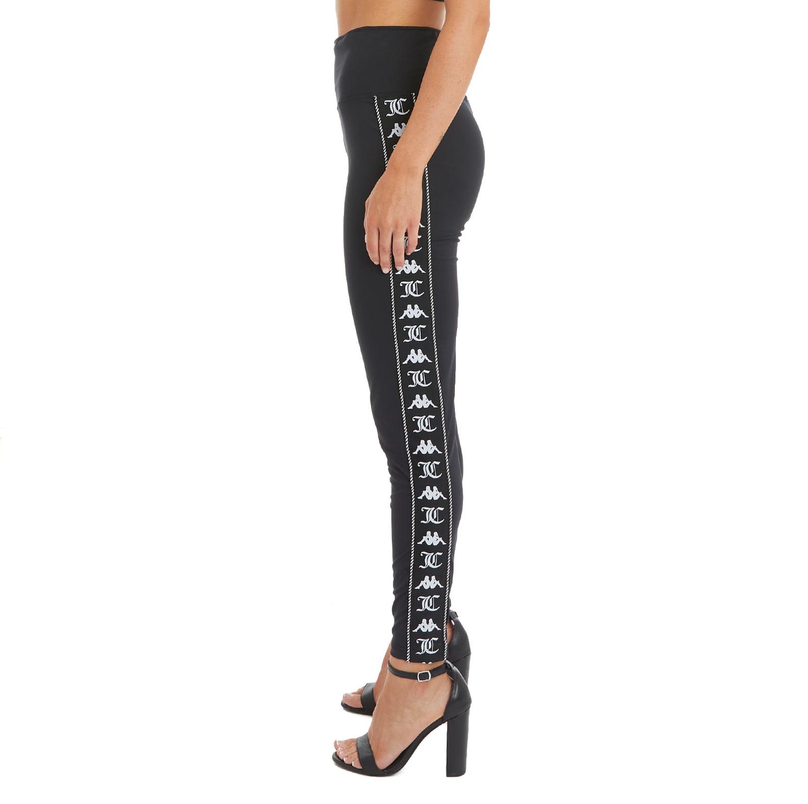 See Sofia Richies Kappa X Juicy Couture Collection Popsugar Fashion