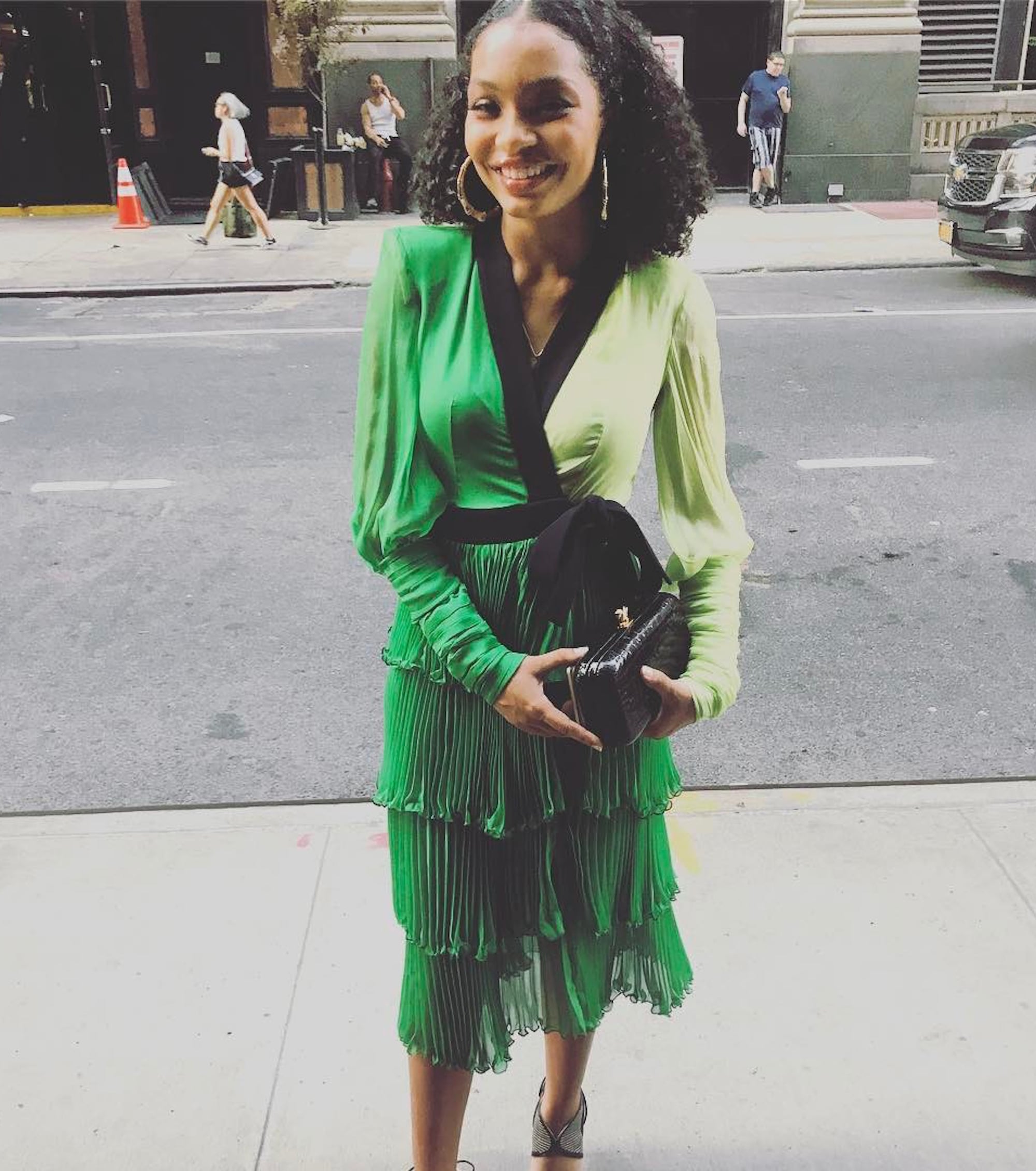 Celebrity High School Prom