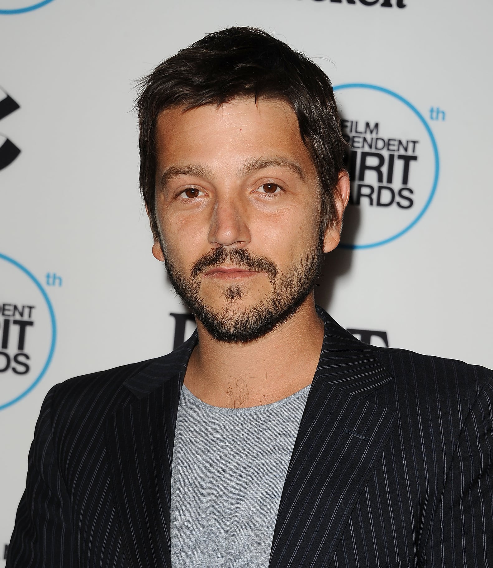 Diego Luna Through the Years | PS Latina