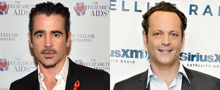 True Detective Season 2 Cast | PS Entertainment