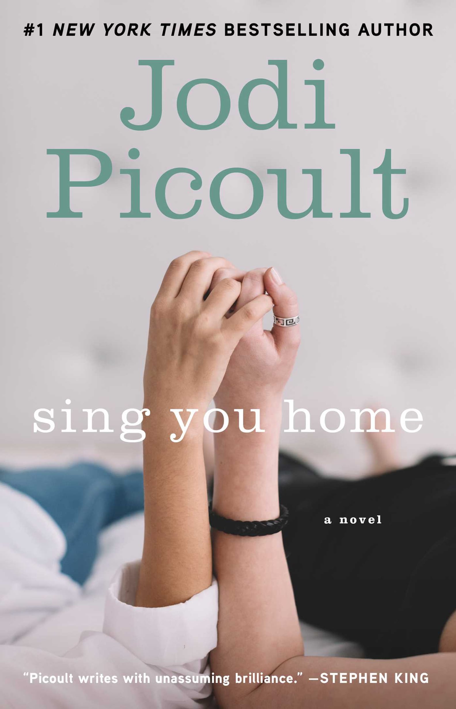 Best Jodi Picoult Books | PS Entertainment