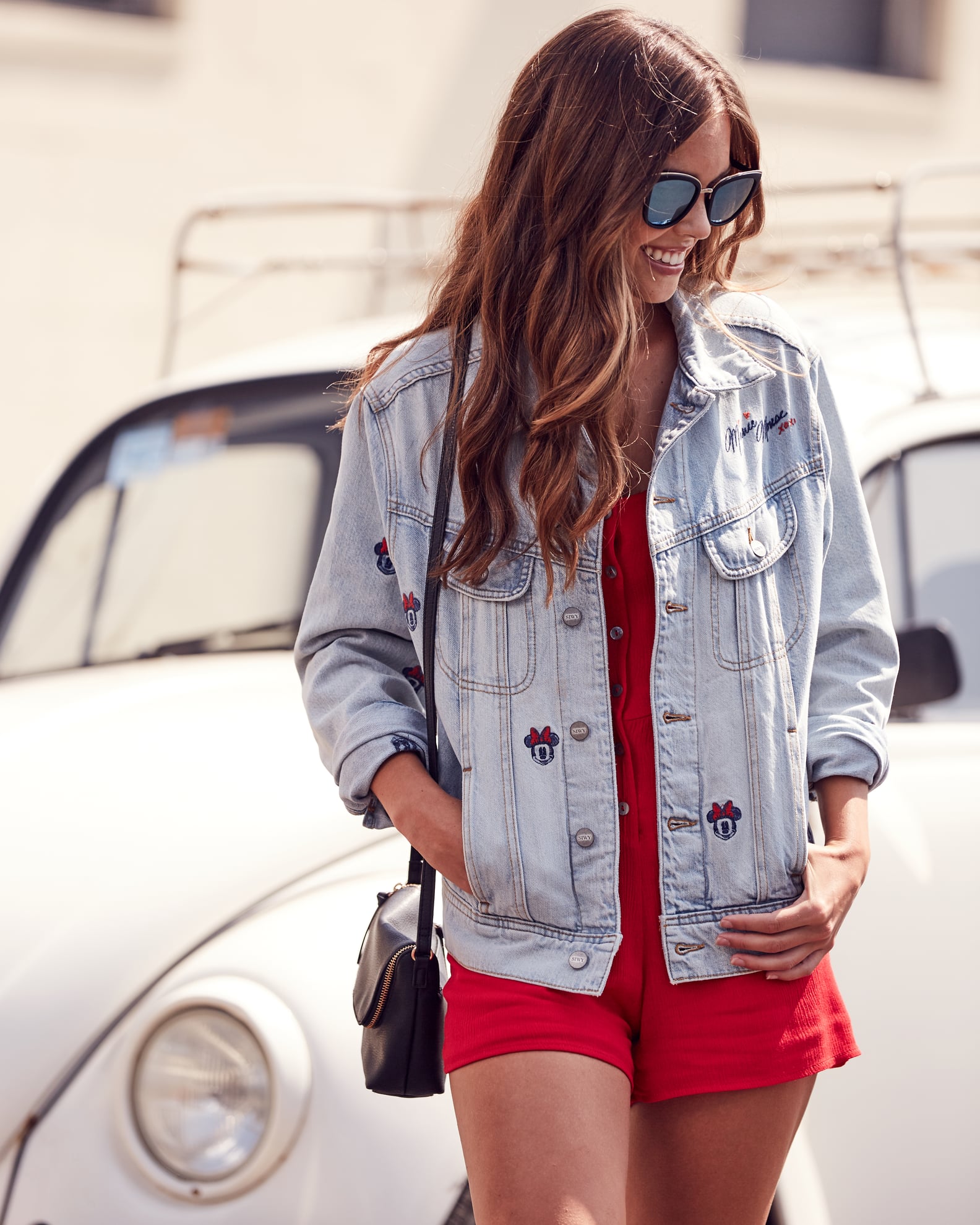 Disney SIWY Denim Collection | PS Love