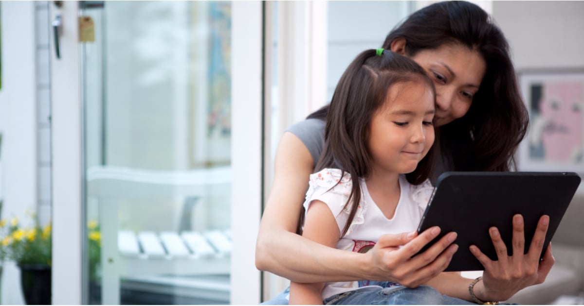 Technology Is Bad For My Kids | POPSUGAR Family