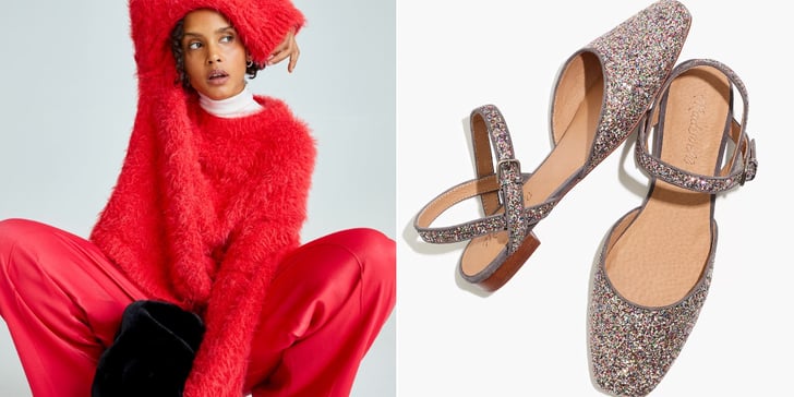 Best New Clothes and Accessories For December 2021 | POPSUGAR Fashion