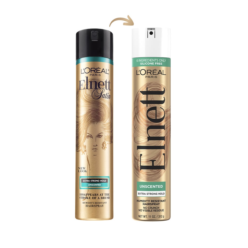 This 63-Year-Old Hairspray Just Got a Clean Upgrade — And I'm Obsessed ...