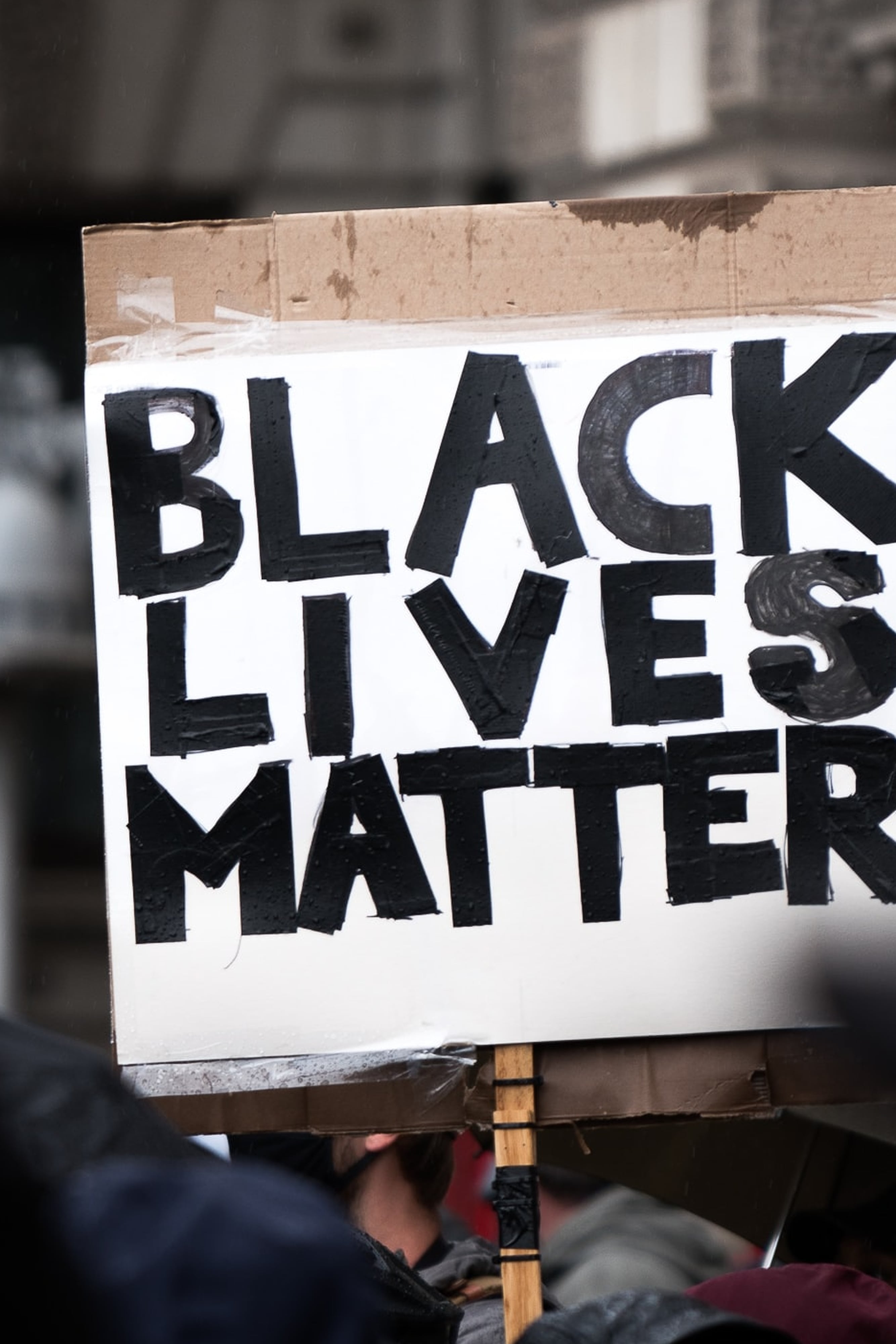 Black Activists, It's OK to Take Breaks From the Fight | POPSUGAR Smart ...