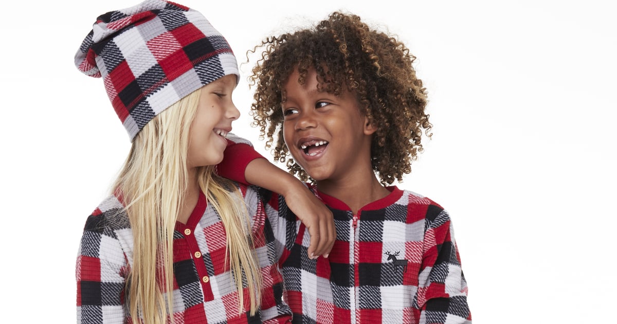 Comfortable Clothes For the Whole Family | POPSUGAR Family