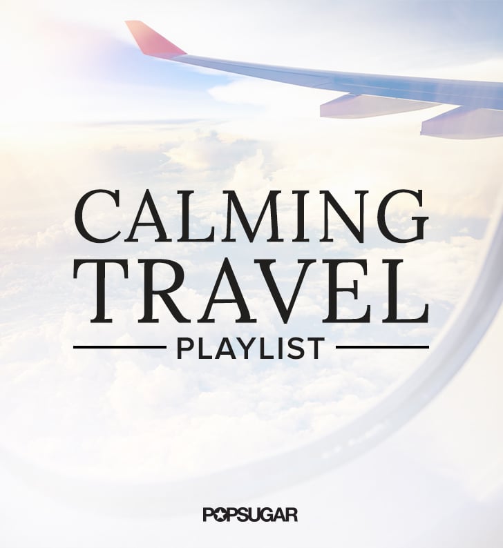 Calming Travel Playlist | PS Smart Living