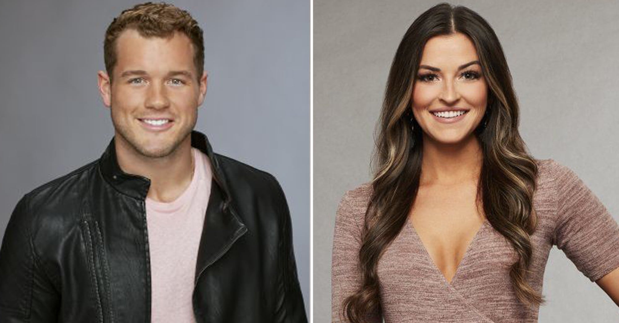 How Did Tia and Colton From The Bachelorette Meet? | PS Entertainment