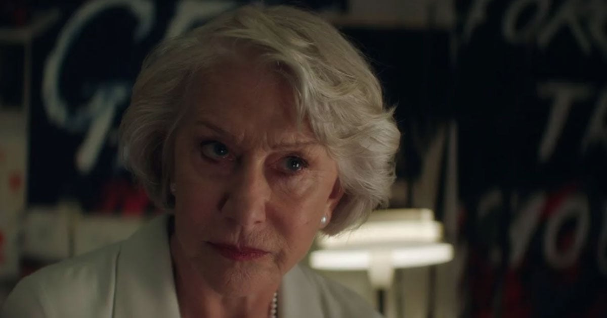 The Good Liar Movie Trailer Ps Entertainment