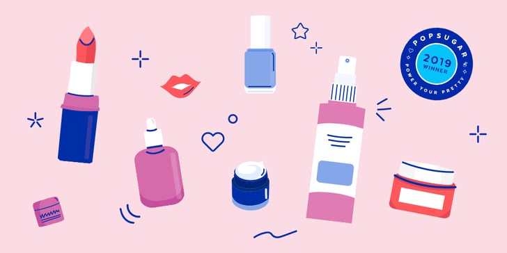 Power Your Pretty Awards: 65 Best Beauty Products of 2019 | POPSUGAR Beauty