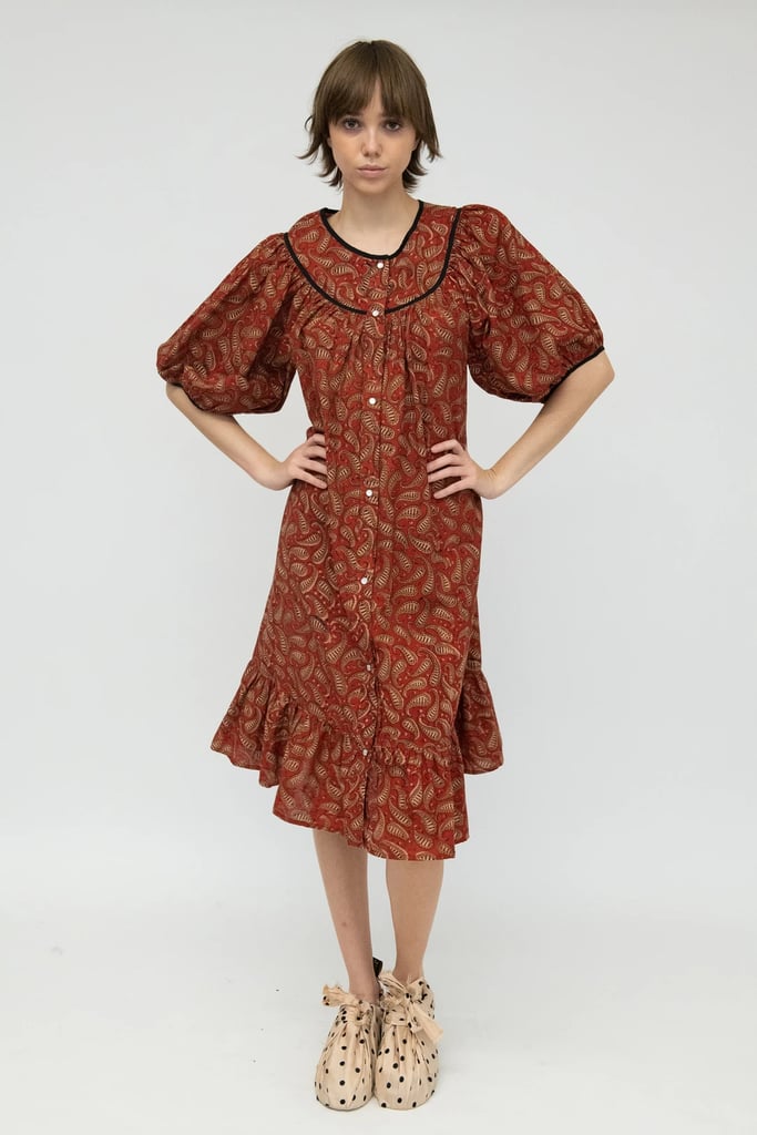 Shop the Biggest Dress Trends For Fall/Winter 2021 | POPSUGAR Fashion