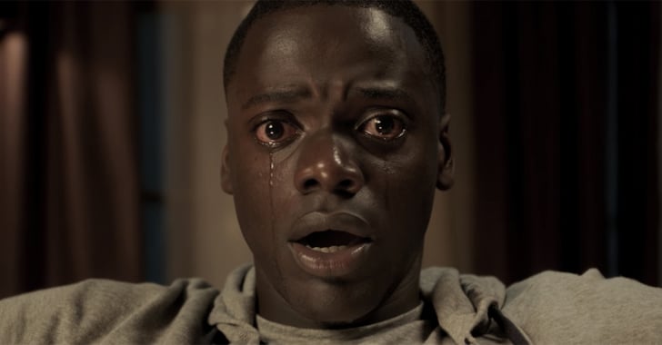Get Out Horror Movie Trailer | POPSUGAR Entertainment