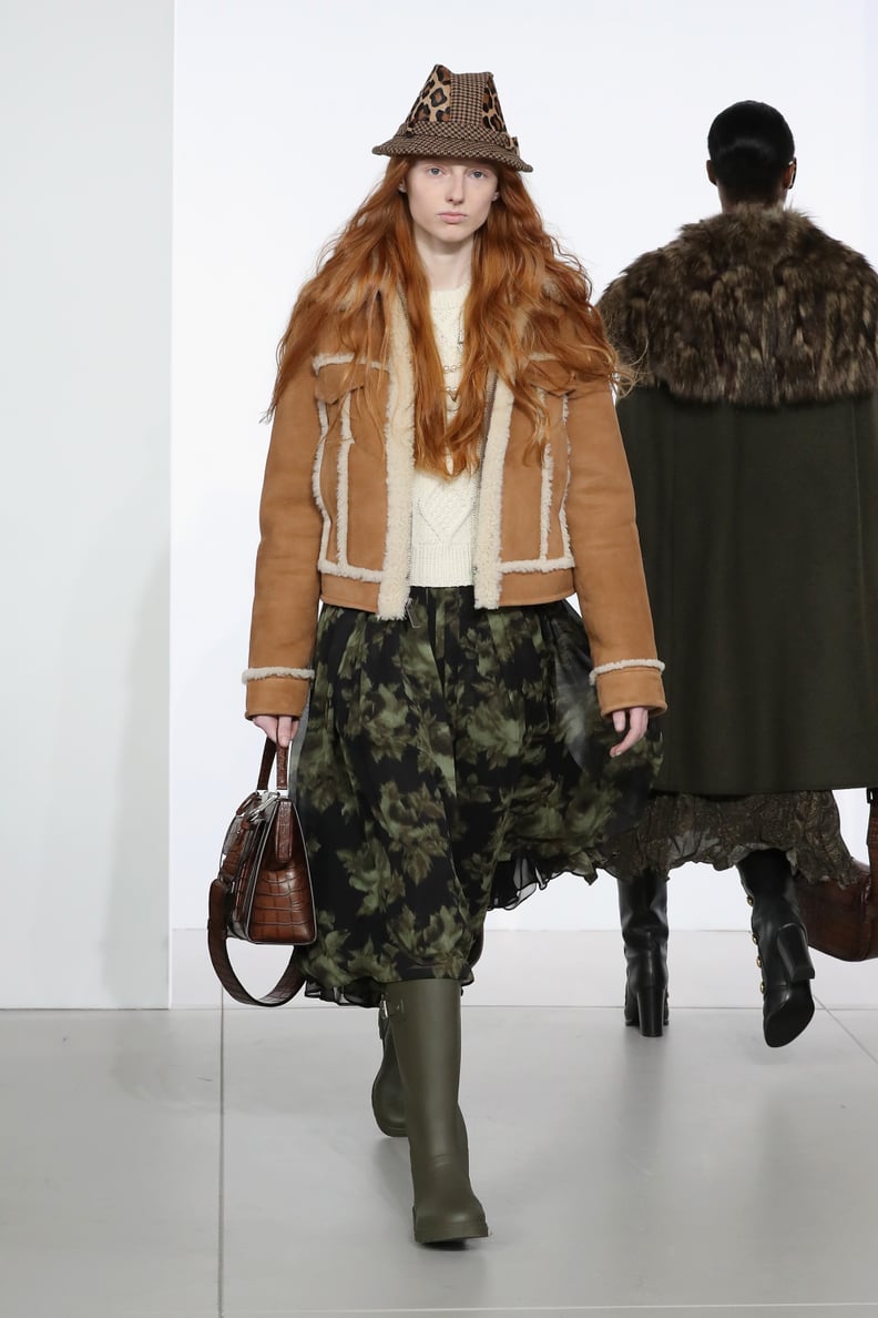 Fall 2018 Fashion Trends | PS UK Style