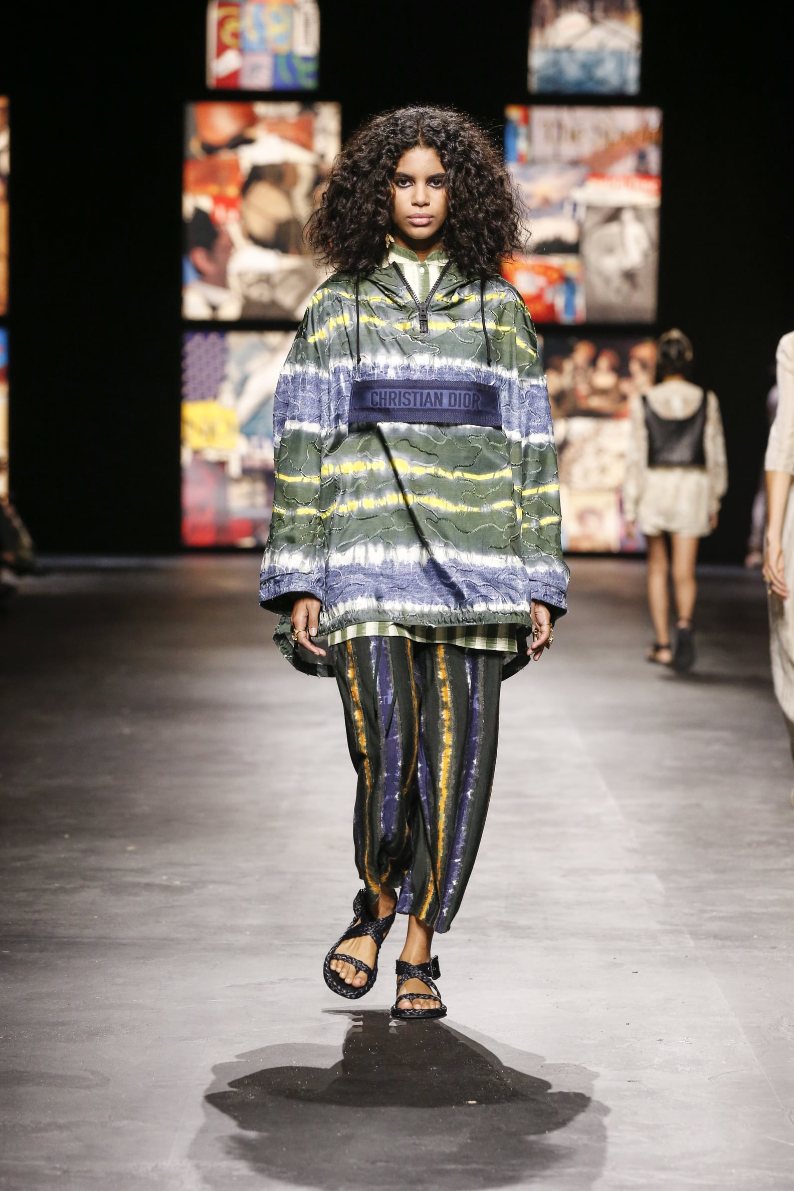 Dior Spring/Summer 2021 Fashion Show Review and Photos | PS Fashion