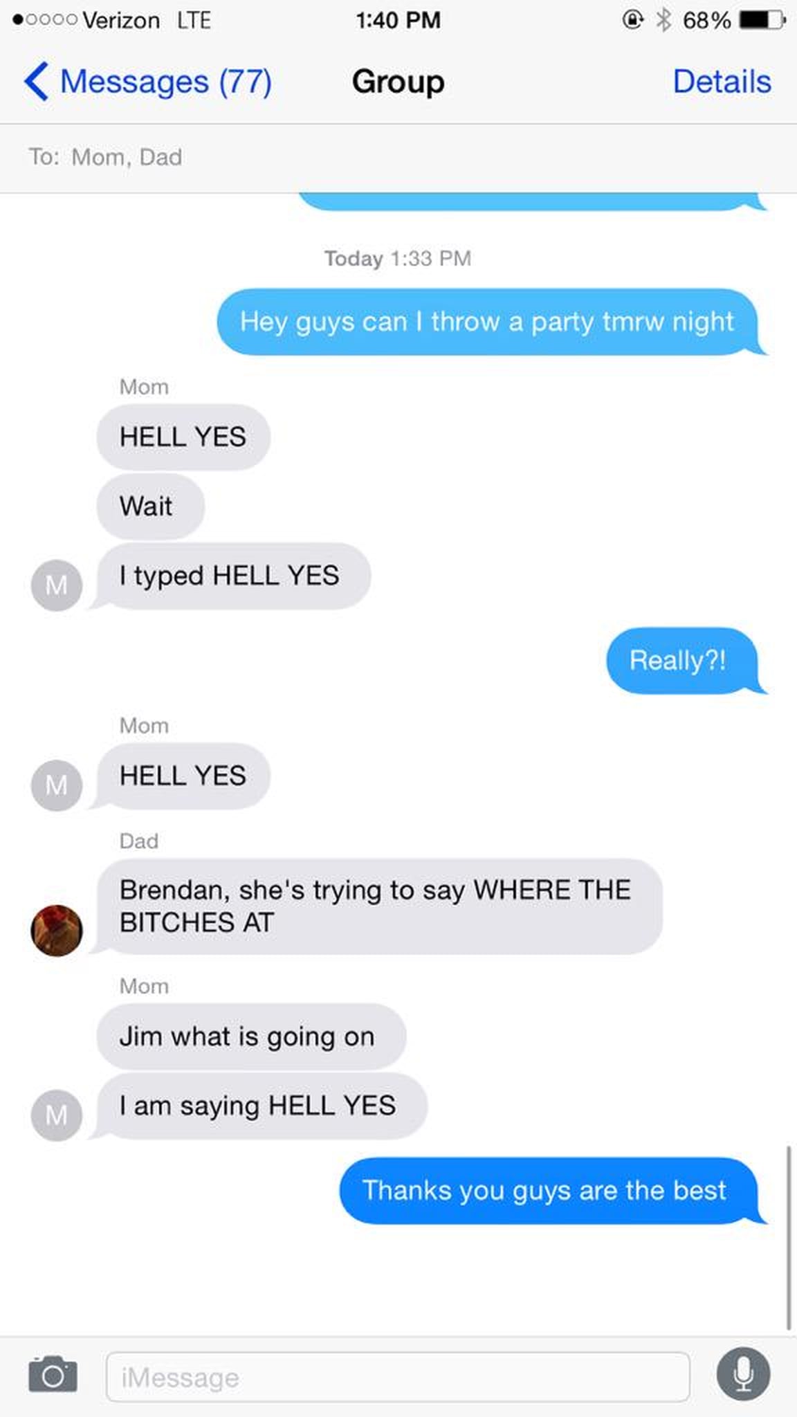 Autocorrect Pranks | PS Tech