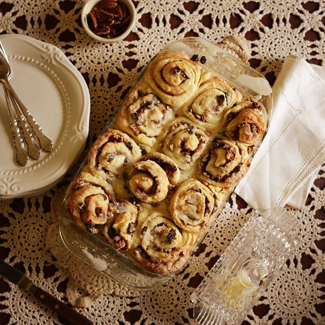 Best Gothic Food Instagram Account | POPSUGAR Food