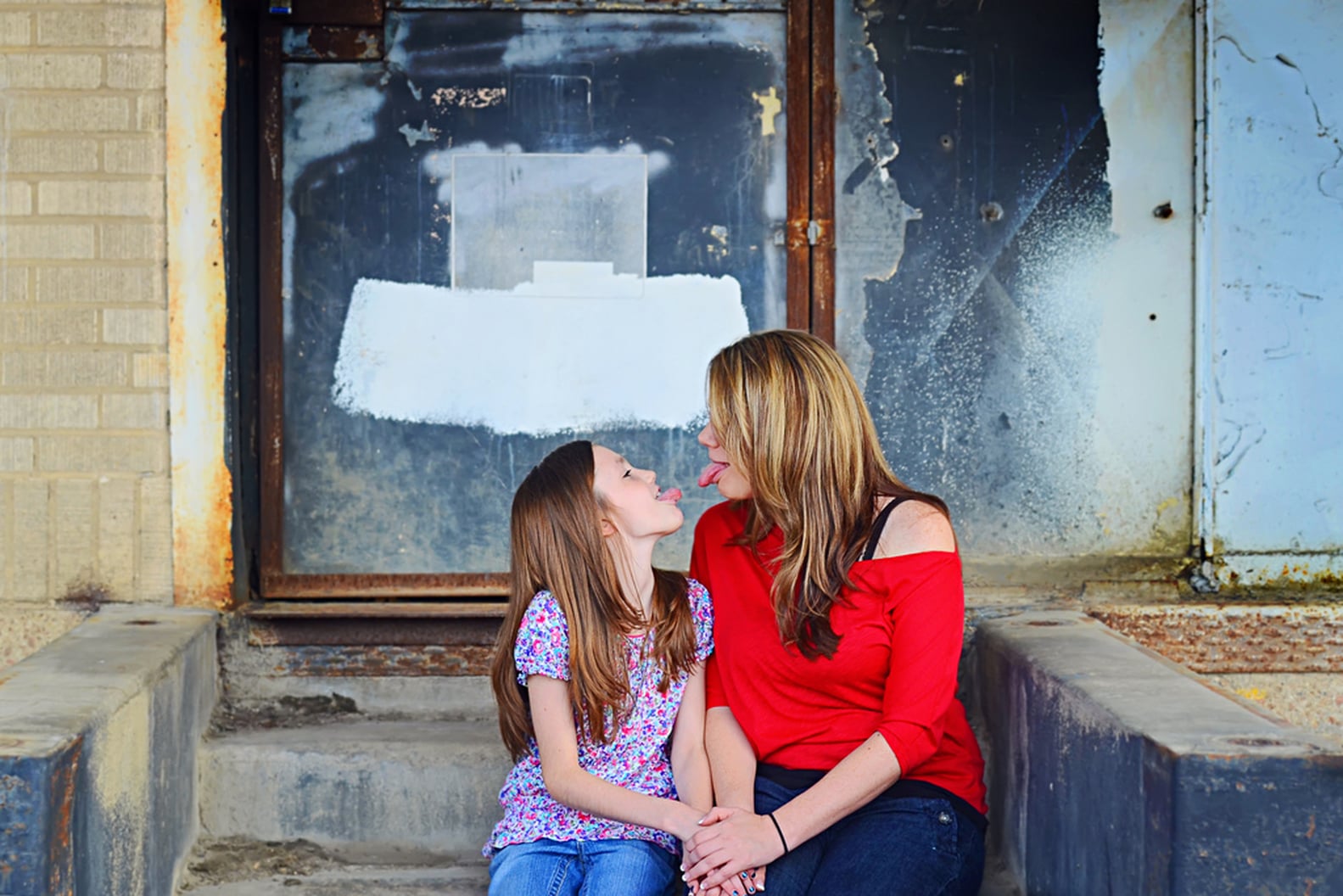 Things Moms Say Every Day | PS Family