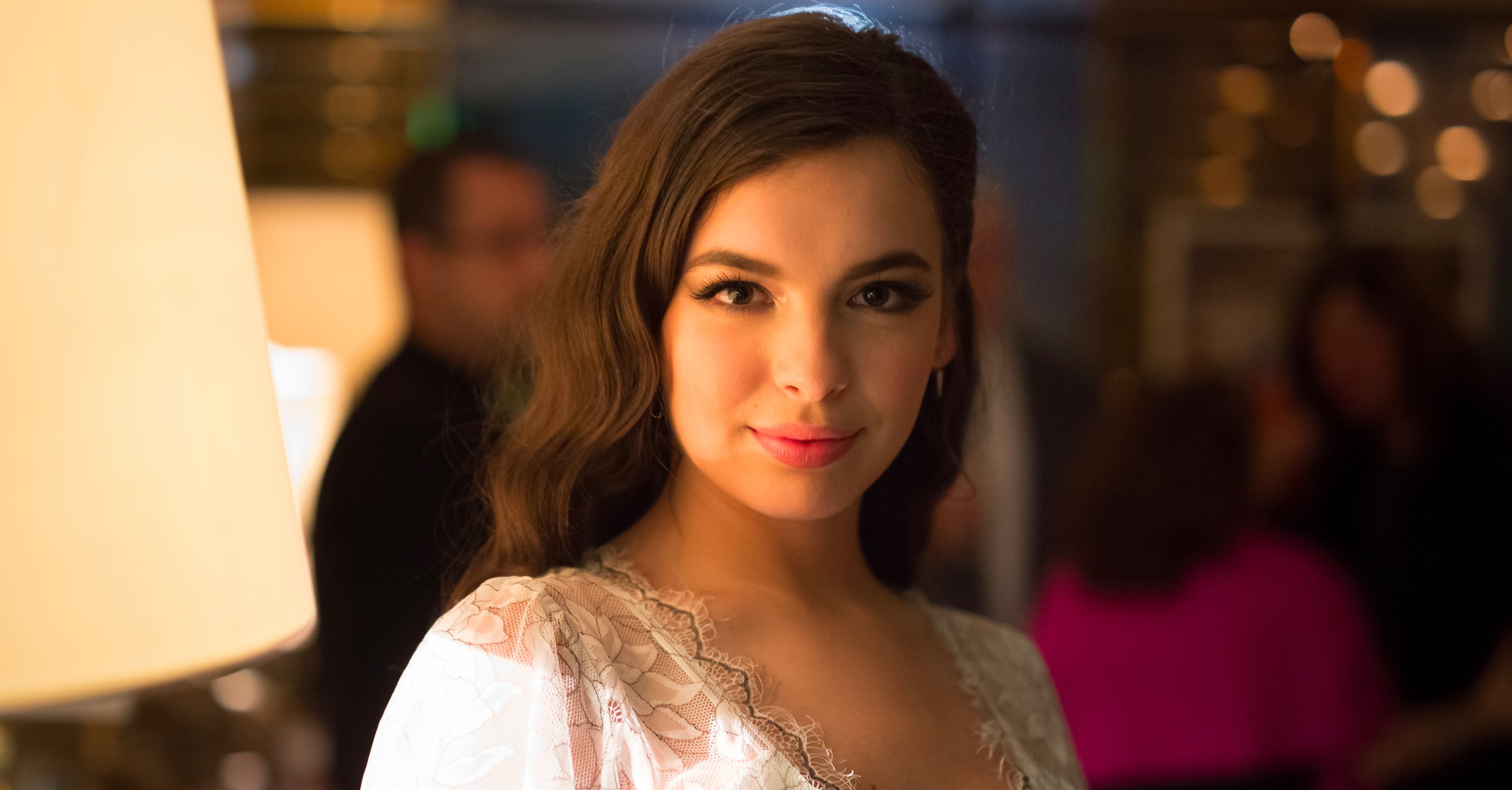 Isabella Gomez Hispanic Heritage Month Essay | POPSUGAR Latina