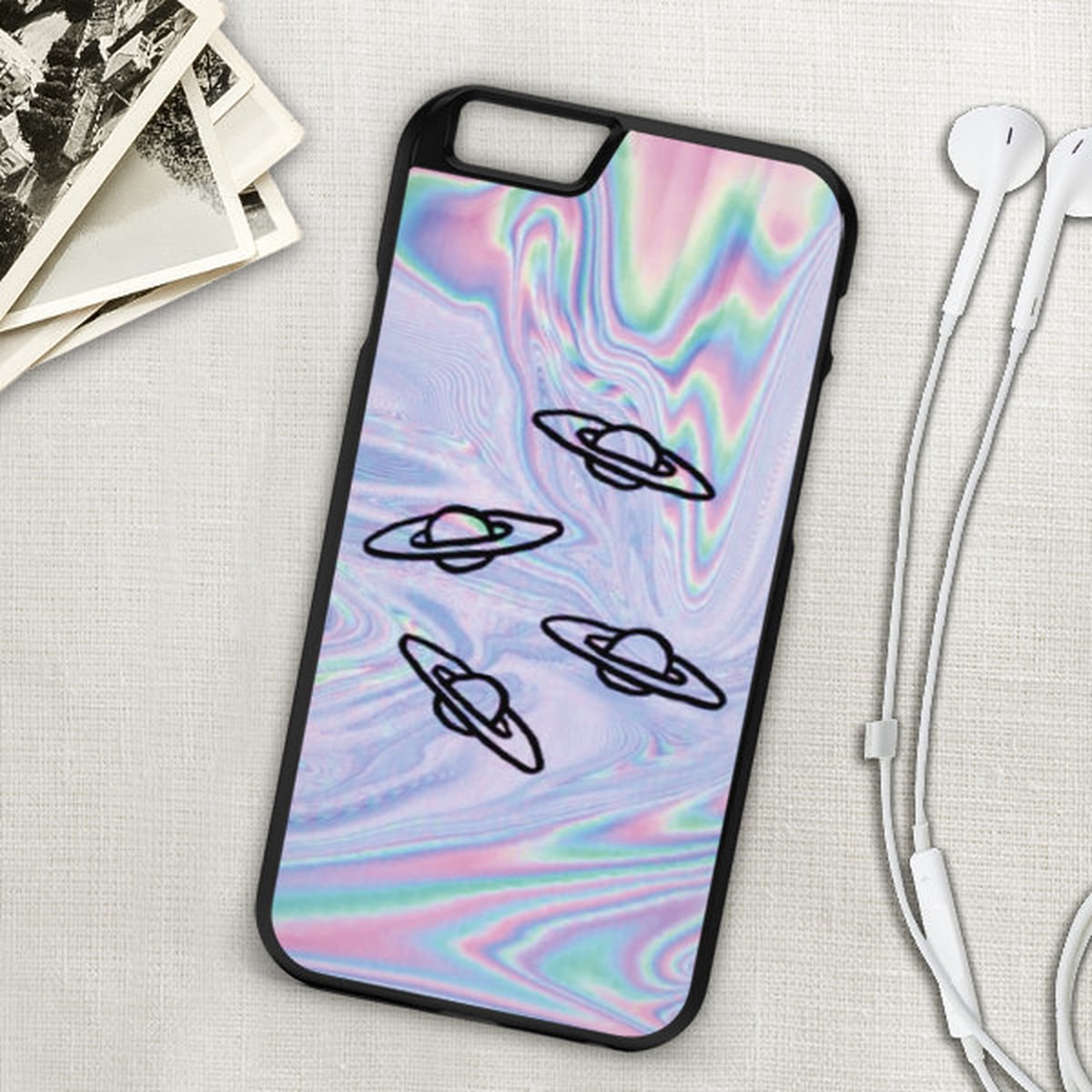 Alien iPhone Cases | PS Tech