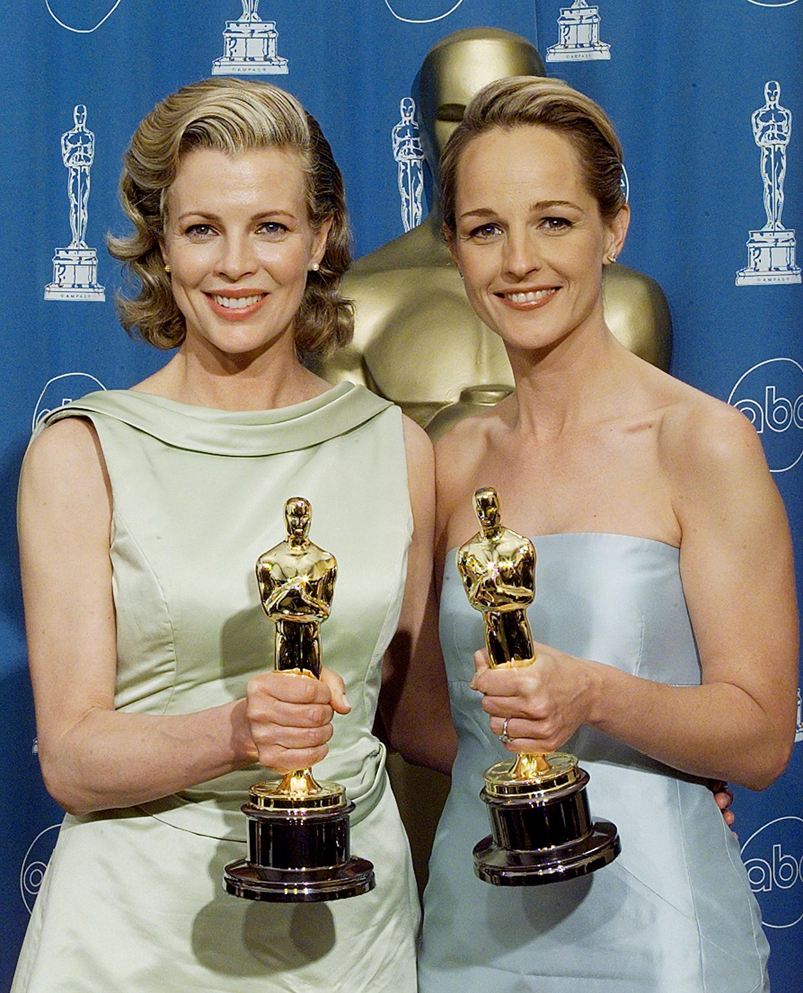 Photos From the 1998 Oscars | PS Celebrity