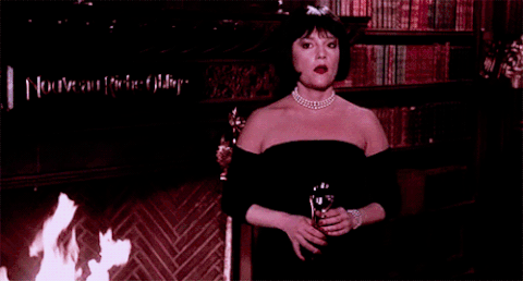 Is Clue the Movie Scary? | PS Entertainment