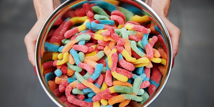 9 Easy Ways to Crush Your Food Cravings | POPSUGAR Fitness