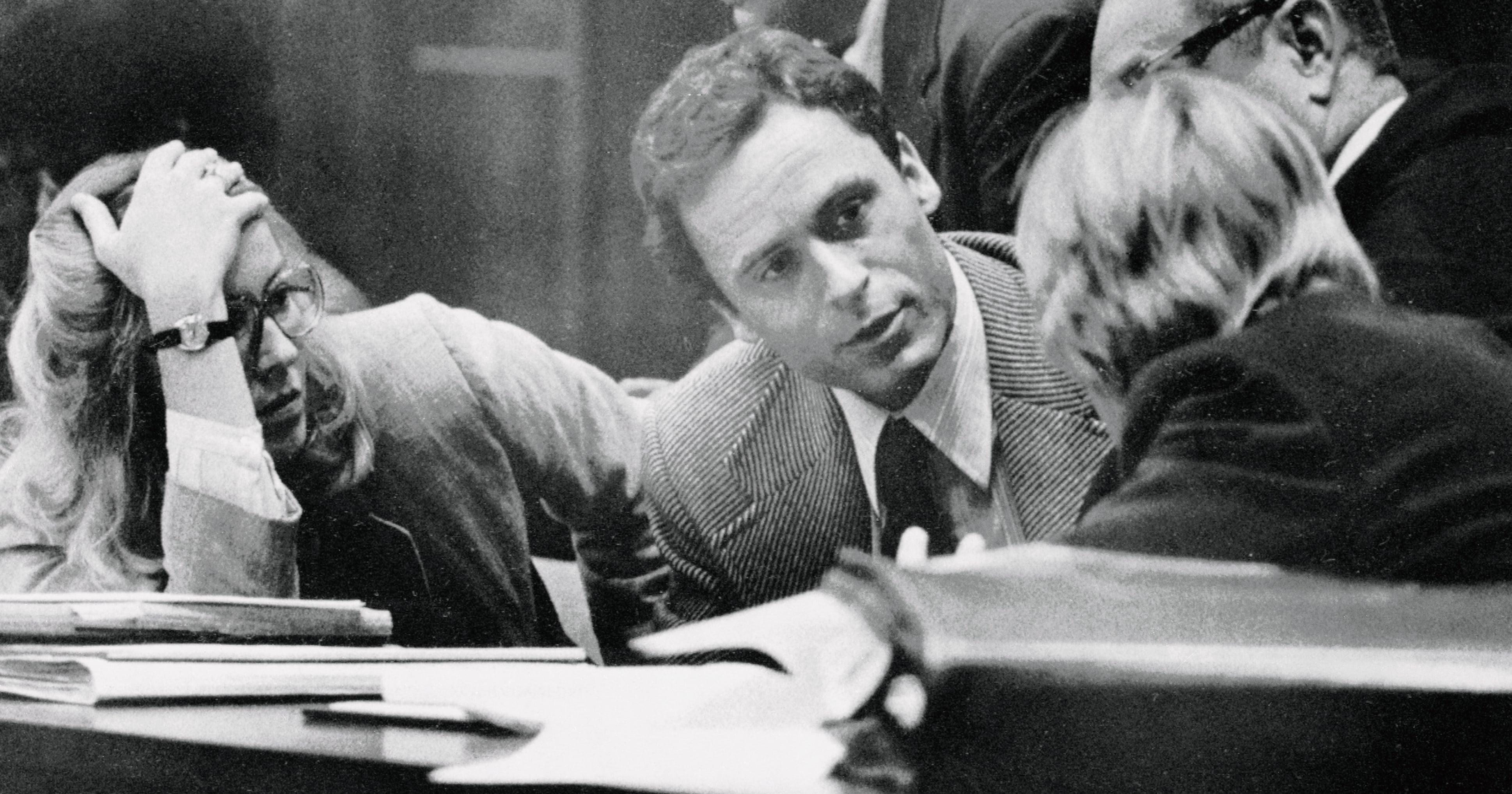 Who Was Ted Bundy's Wife Carole Ann Boone? | PS Entertainment