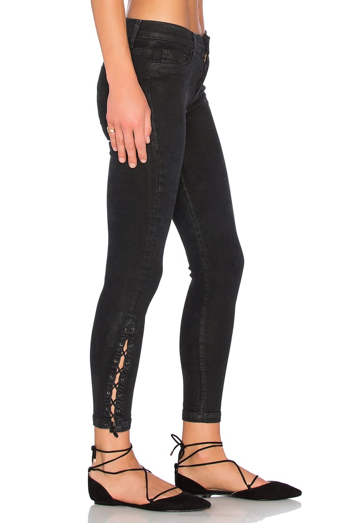 How to Wear Denim on Denim | POPSUGAR Fashion