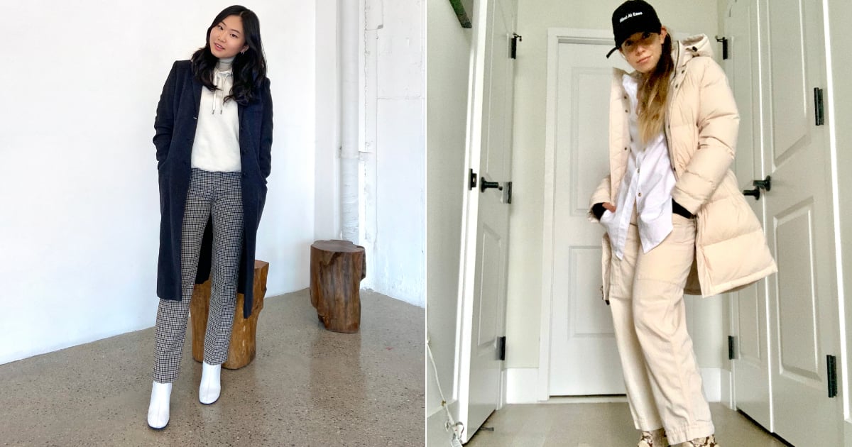 The Best Cold-Weather Essentials For Winter 2020-21 | PS Fashion