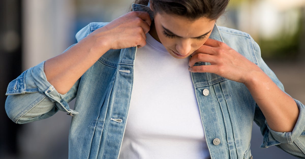 How to Turn a Shirt Into a Dust Rag | PS Smart Living