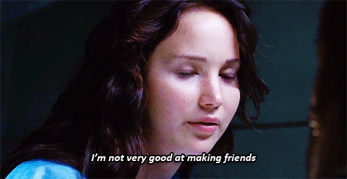 Best Hunger Games Quotes | PS Entertainment