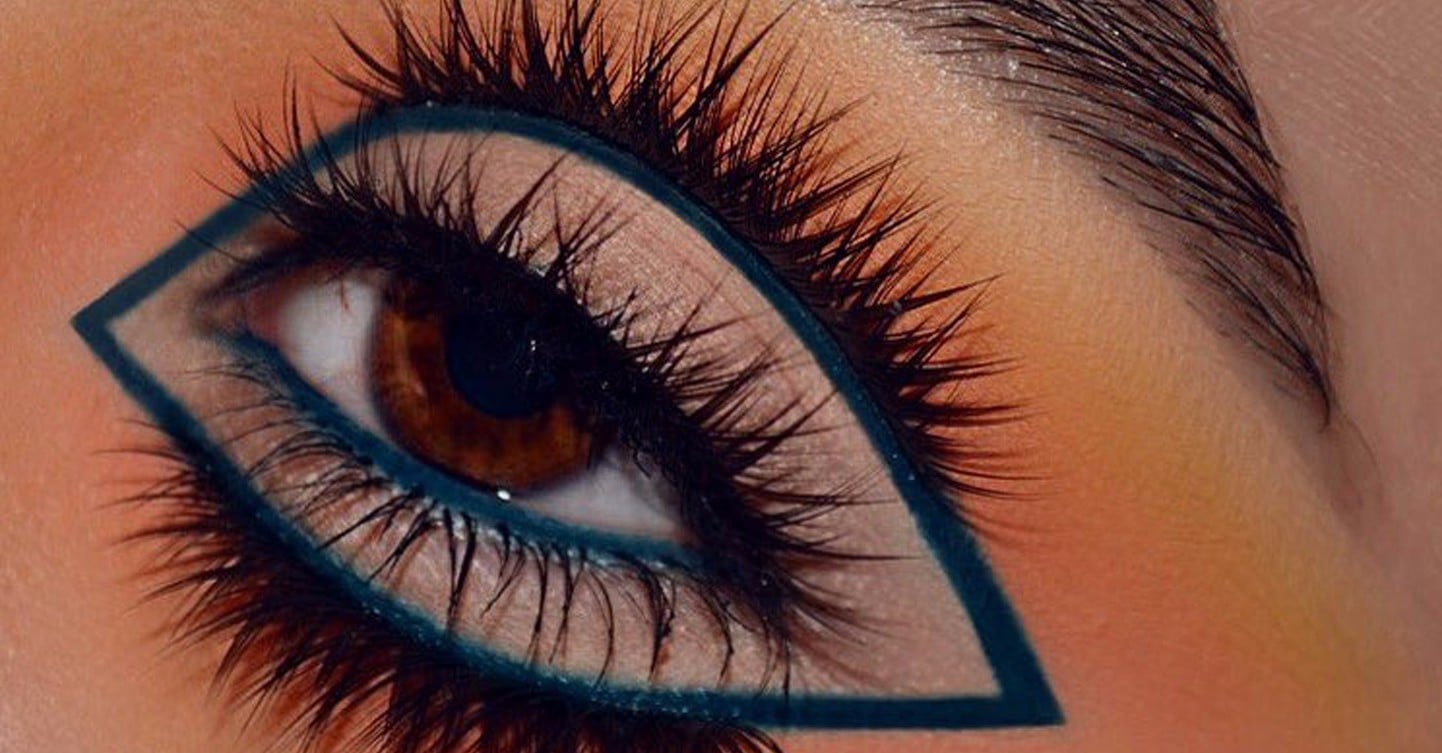 Double Lash Makeup Trend | PS Beauty