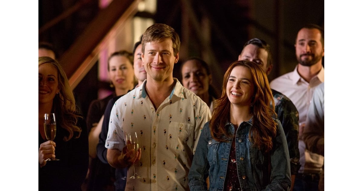 Set It Up Best Netflix Original Romantic Comedies Popsugar