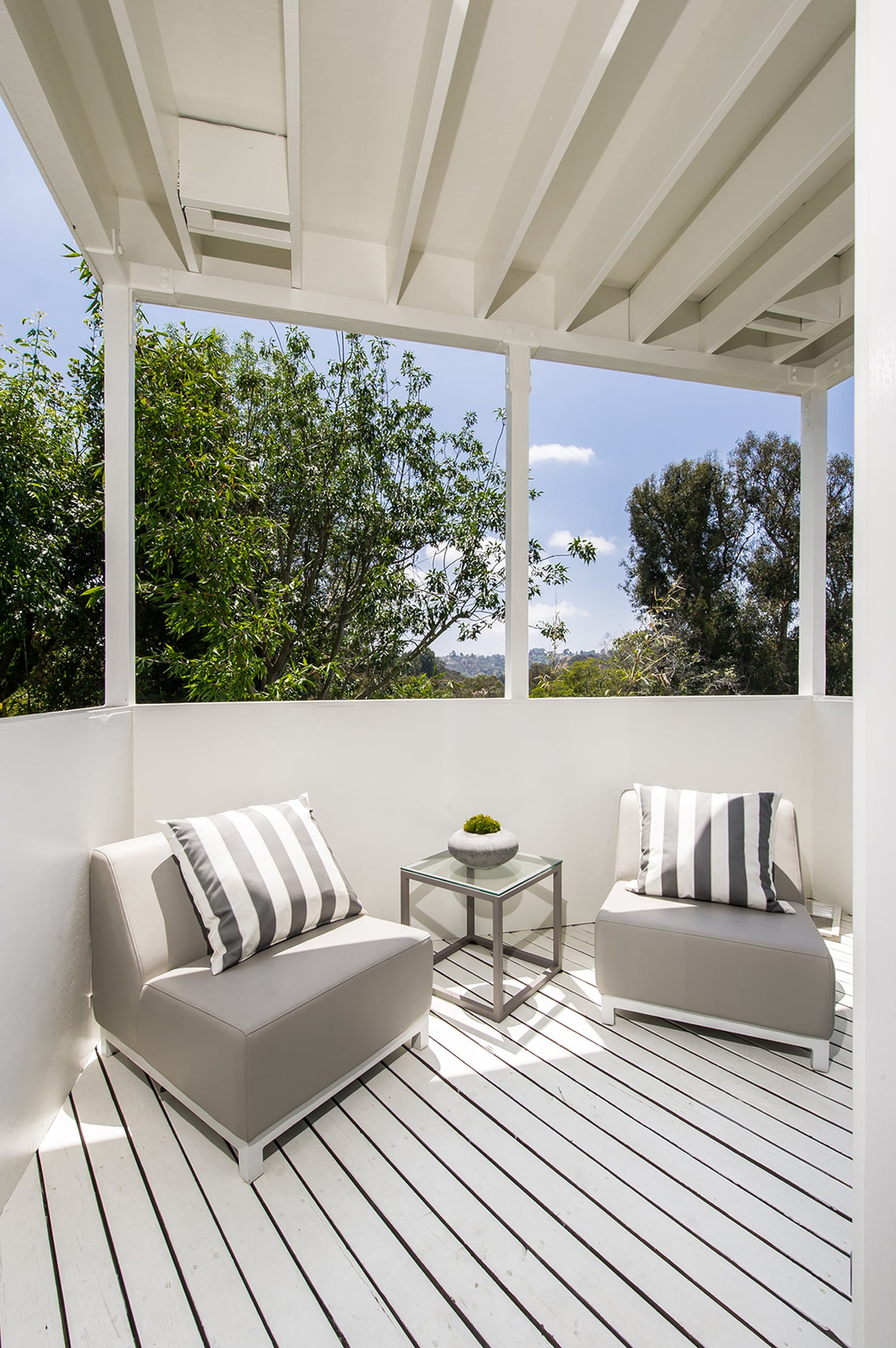 Niall Horan's Hollywood Hills Home | PS Home
