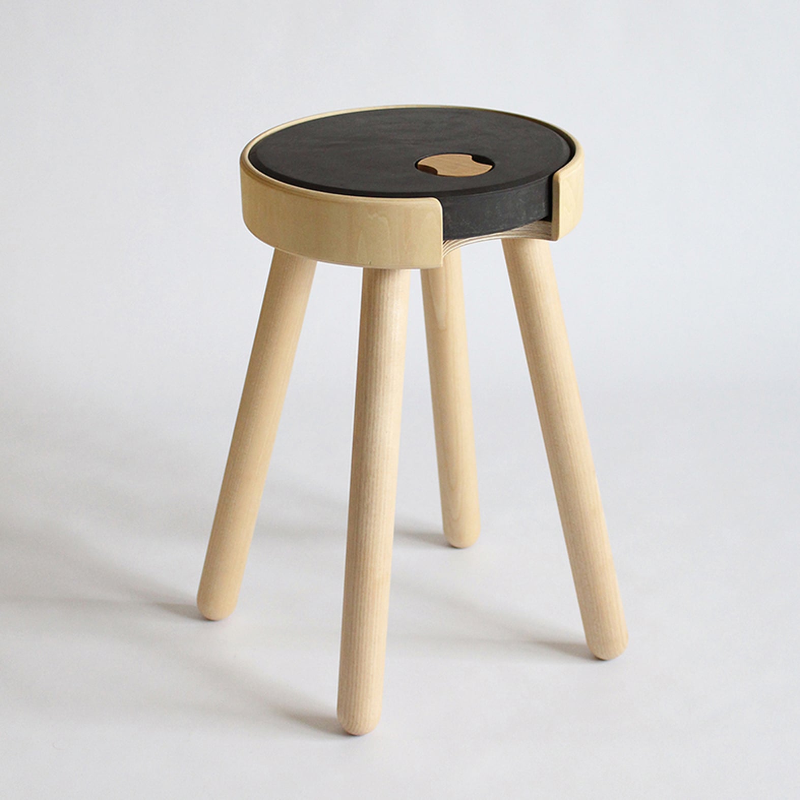 Heated Stool | PS Home