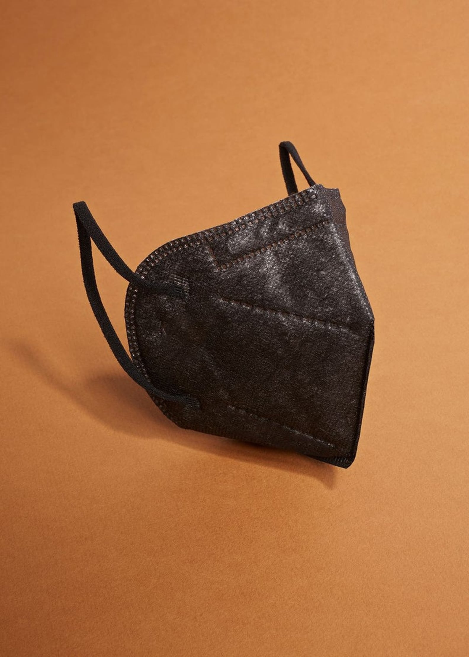 The Best Reusable Black Fabric Face Masks | PS Smart Living