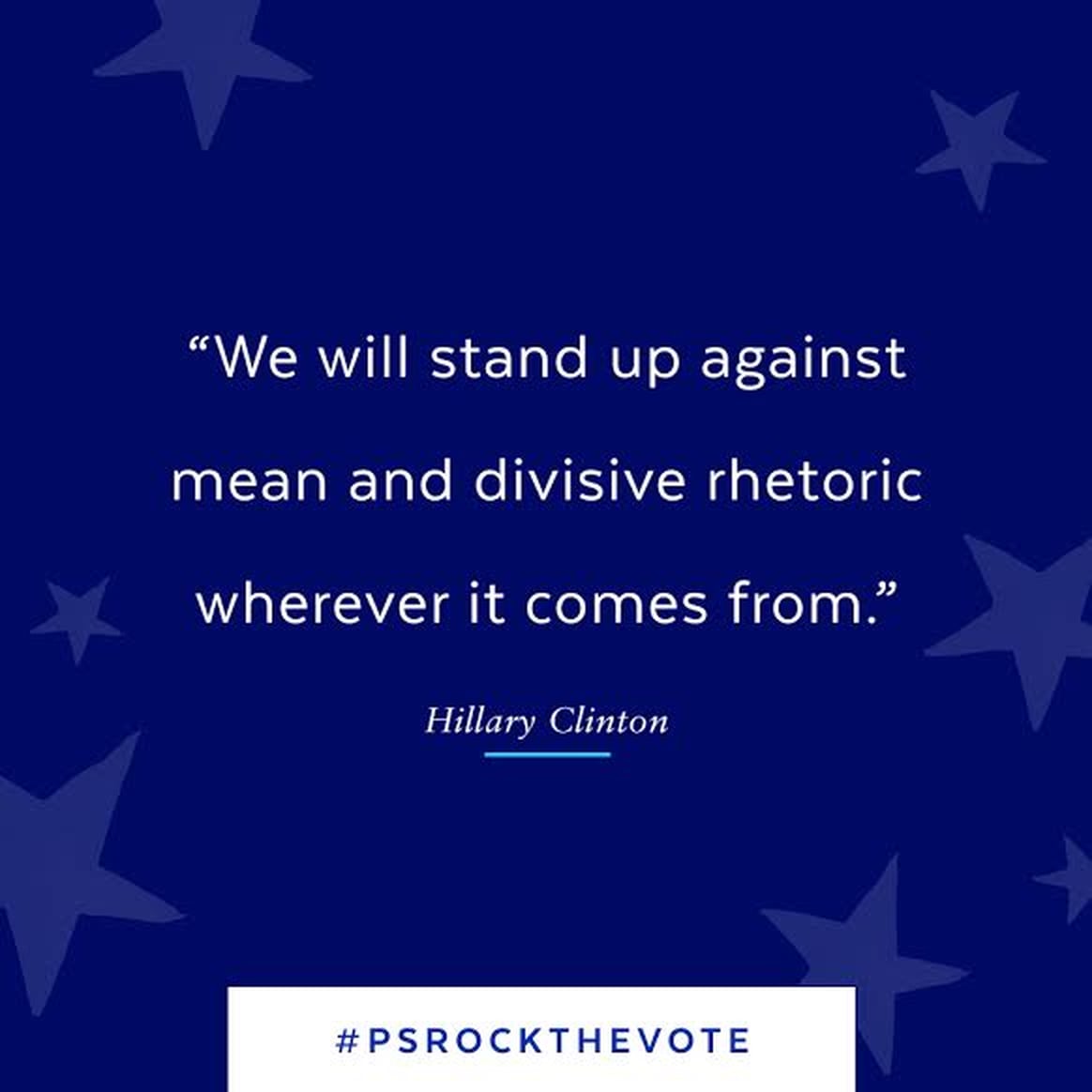 Hillary Clinton Best Quotes From DNC Speech 2016 | PS News