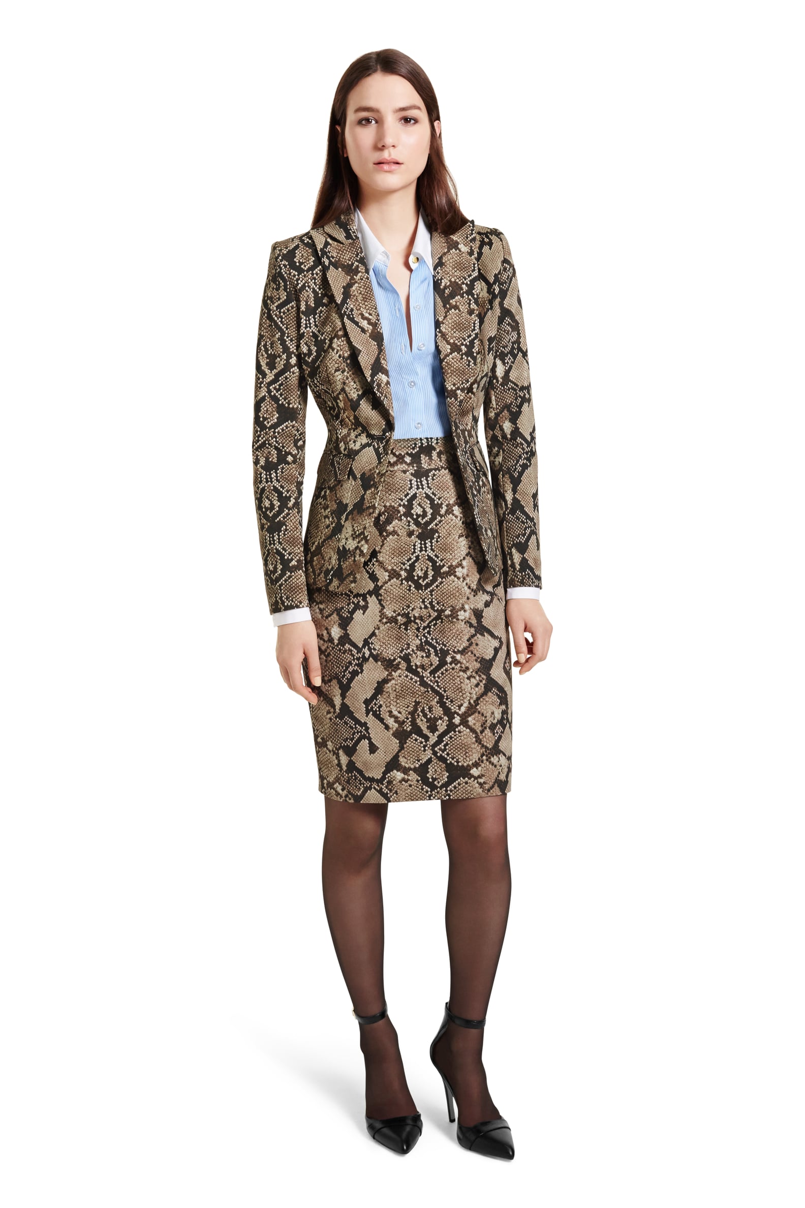 Altuzarra For Target Collaboration 2014 | PS Fashion