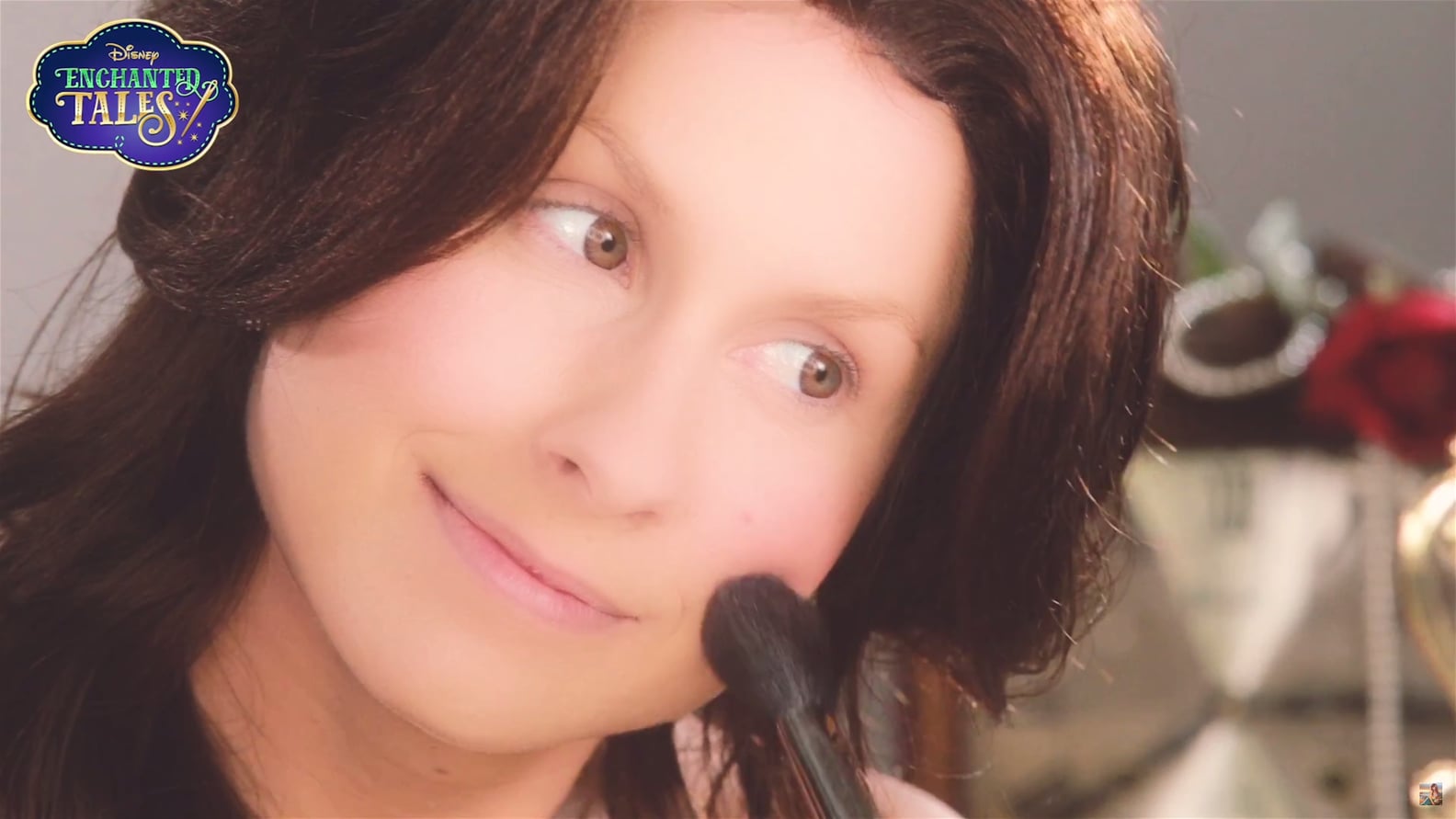 Beauty and the Beast Belle Makeup Tutorial | POPSUGAR Beauty