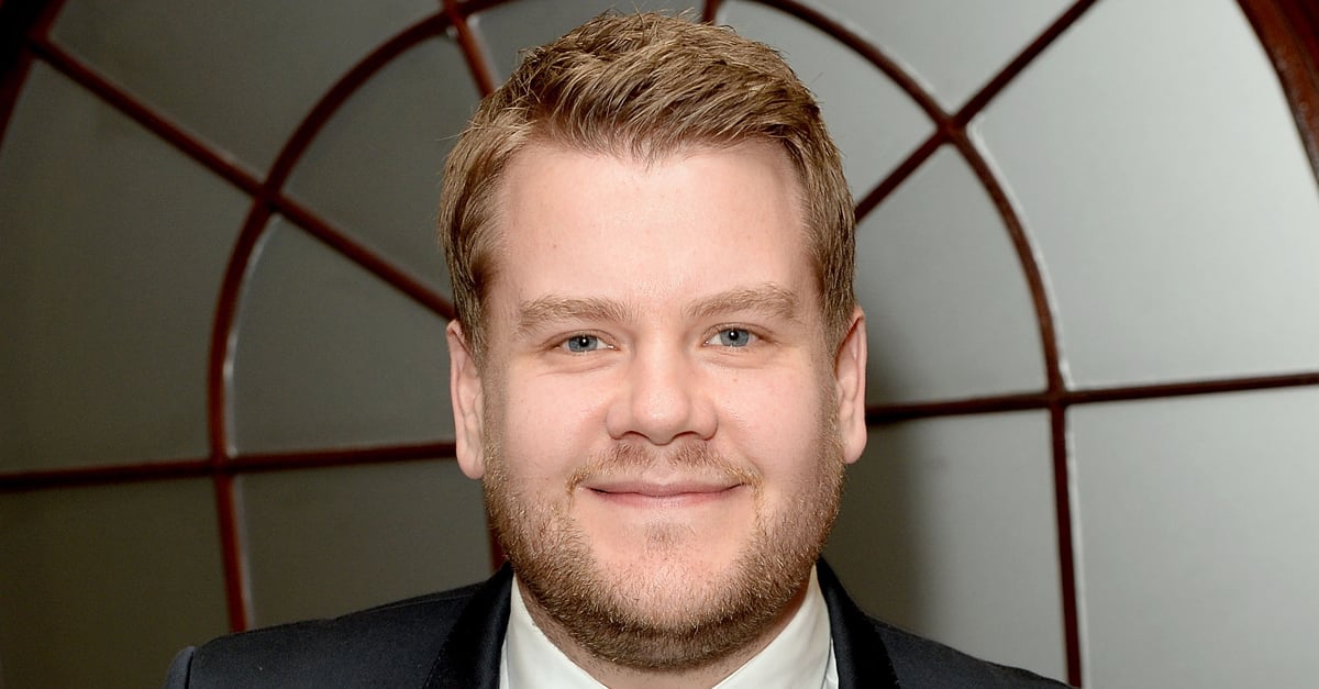 James Corden's Best TV Moments | PS Entertainment