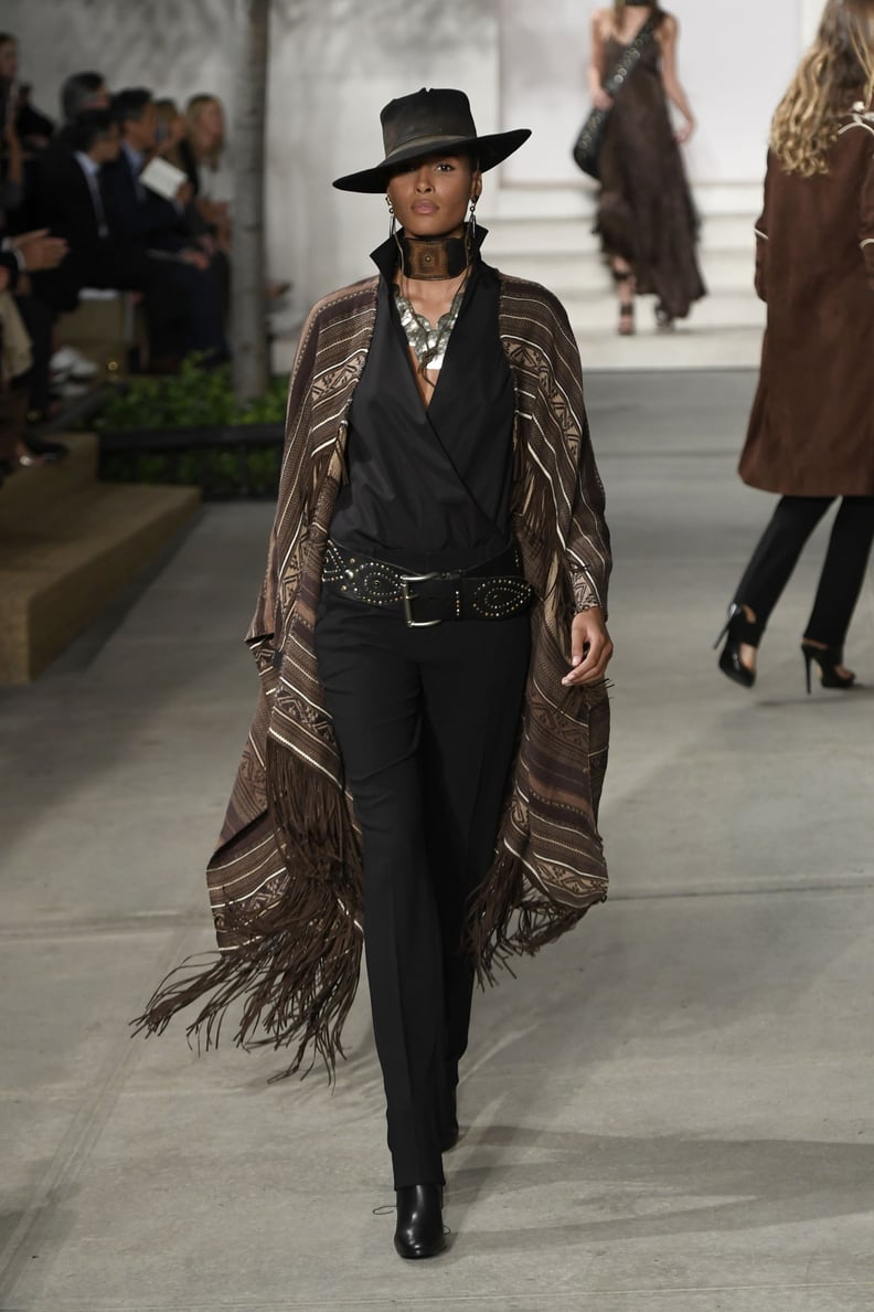 How to Pull Off the Western Trend | PS Fashion