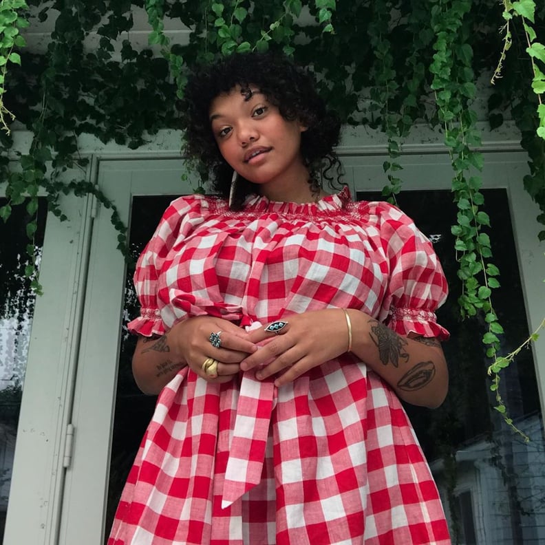 How to Style Your Nap Dress For Fall 2020 | PS UK Fashion